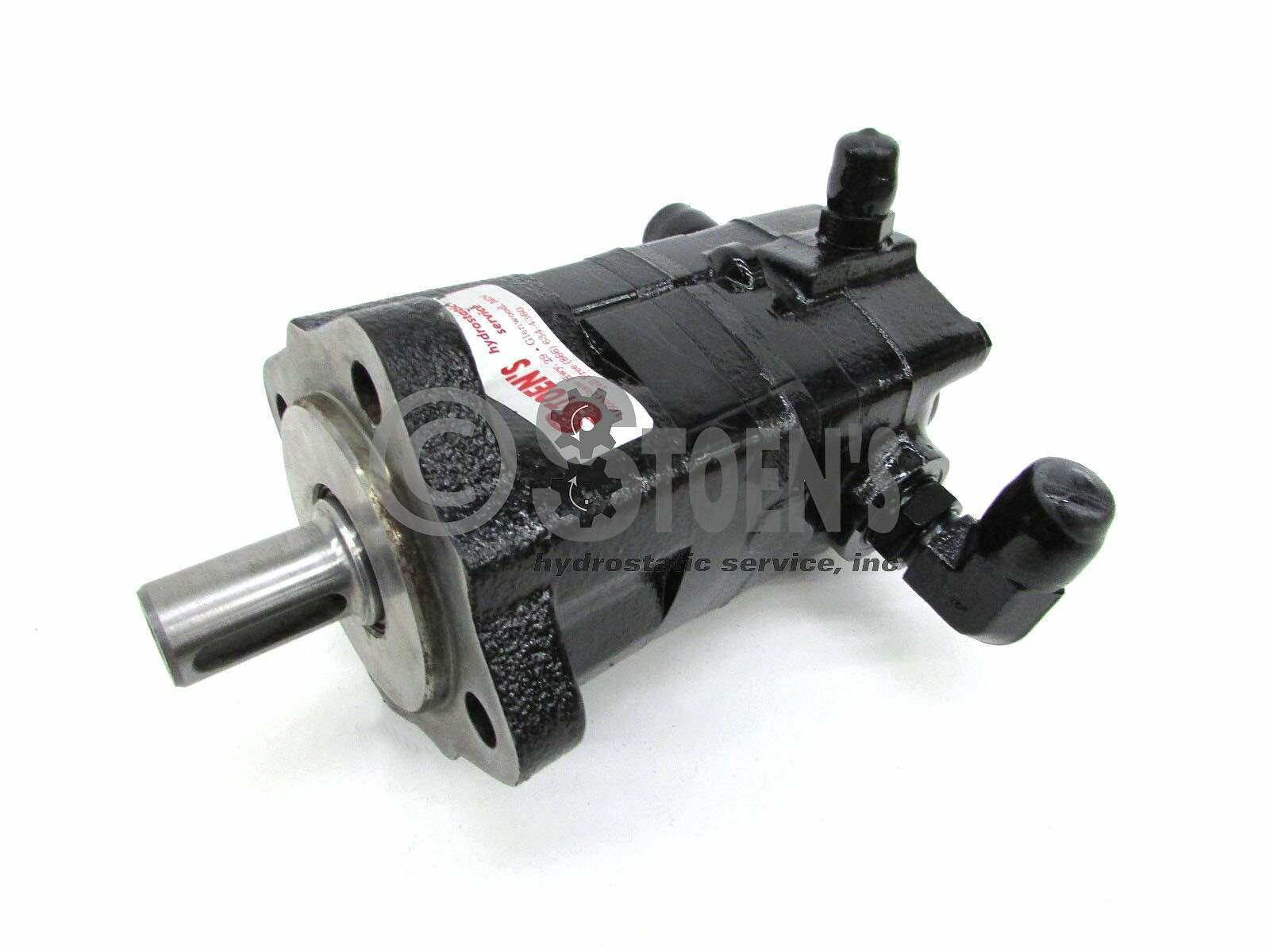 Eaton Case Drain Motor - Stoen's Hydrostatic