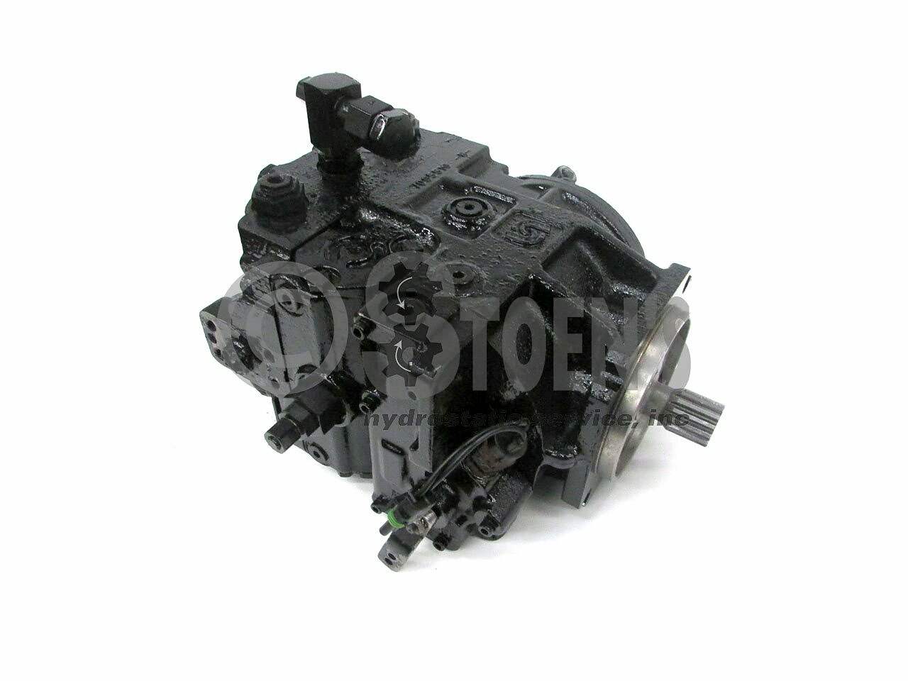Sauer Danfoss Hydrostatic Pump Assembly - Stoen's Hydrostatic