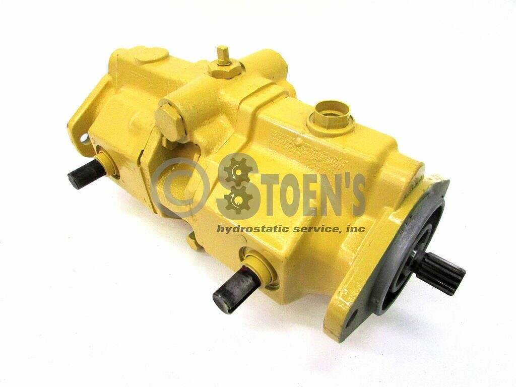 Eaton Hydrostatic Transmission Left Hand - Stoen's Hydrostatic