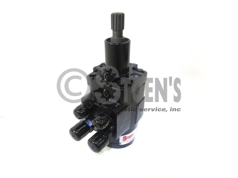 Eaton Steering Unit - Stoen's Hydrostatic