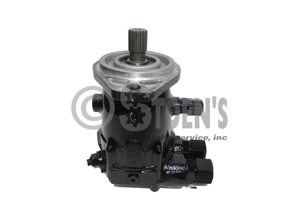 Eaton Feeder / Header Drive Motor - Stoen's Hydrostatic